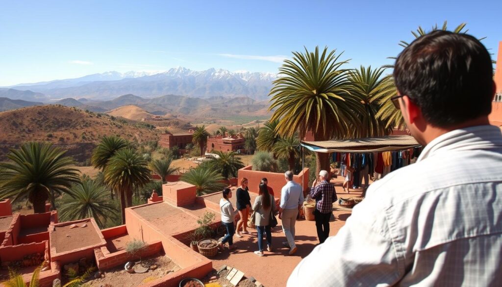 Explore Morocco with Top-Rated Morocco Tours